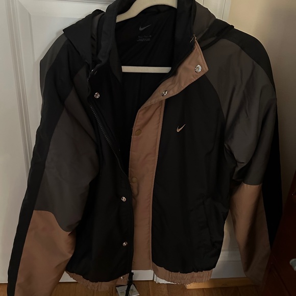 Nike | Jackets & Coats | Nwt Nike Airforce Jacket | Poshmark